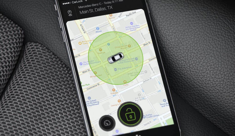 GPS lokator za auto - Tehnologija.hr