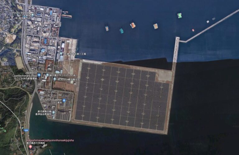 Najveća plutajuća solarna farma na svijetu - Tehnologija.hr