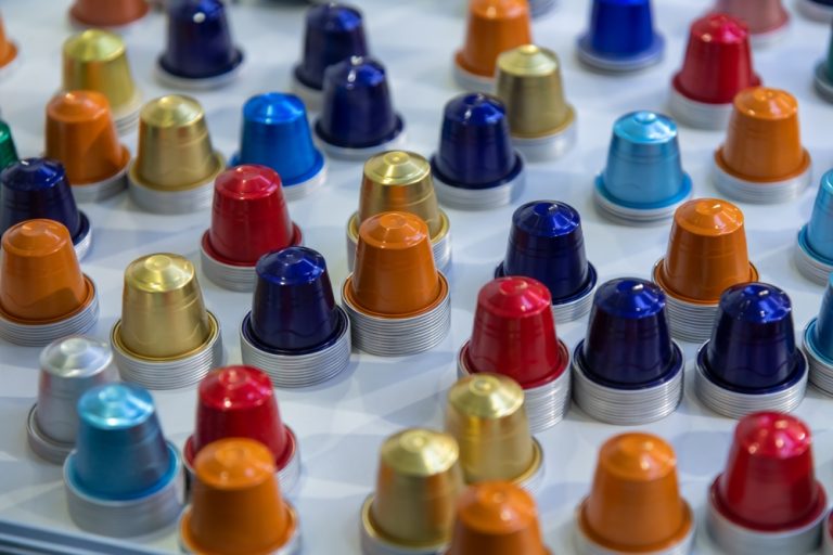 Kako rade kapsule za kavu? Tehnologija iza našeg espressa