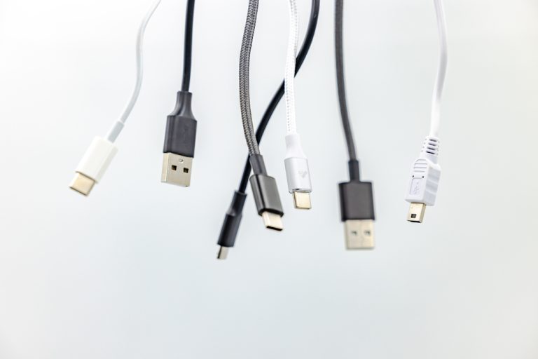 5 vrsta USB priključaka: Koje verzije USB-a postoje?