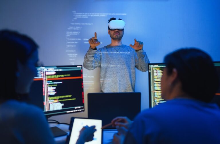 Koje su opasnosti virtualne stvarnosti? (4 primjera) - Tehnologija.hr